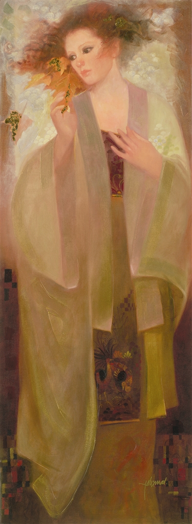 Felix Mas - Park West Gallery