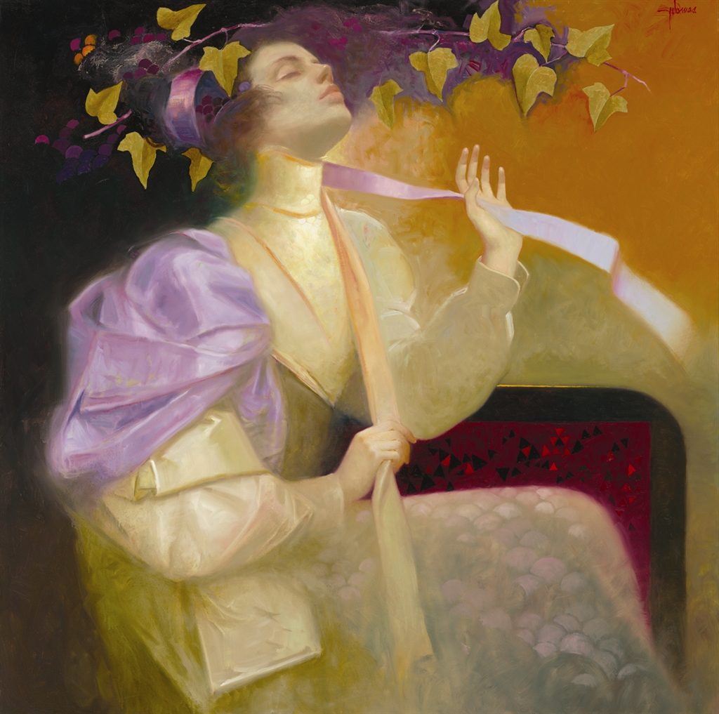 Felix Mas - Park West Gallery