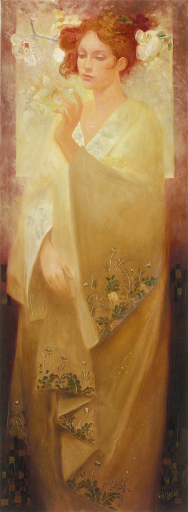 Felix Mas - Park West Gallery