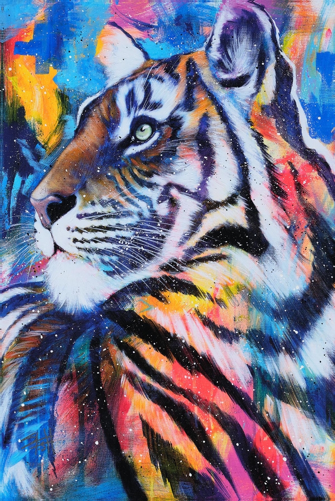 Browse Artwork by FISHWICK - Park West Gallery
