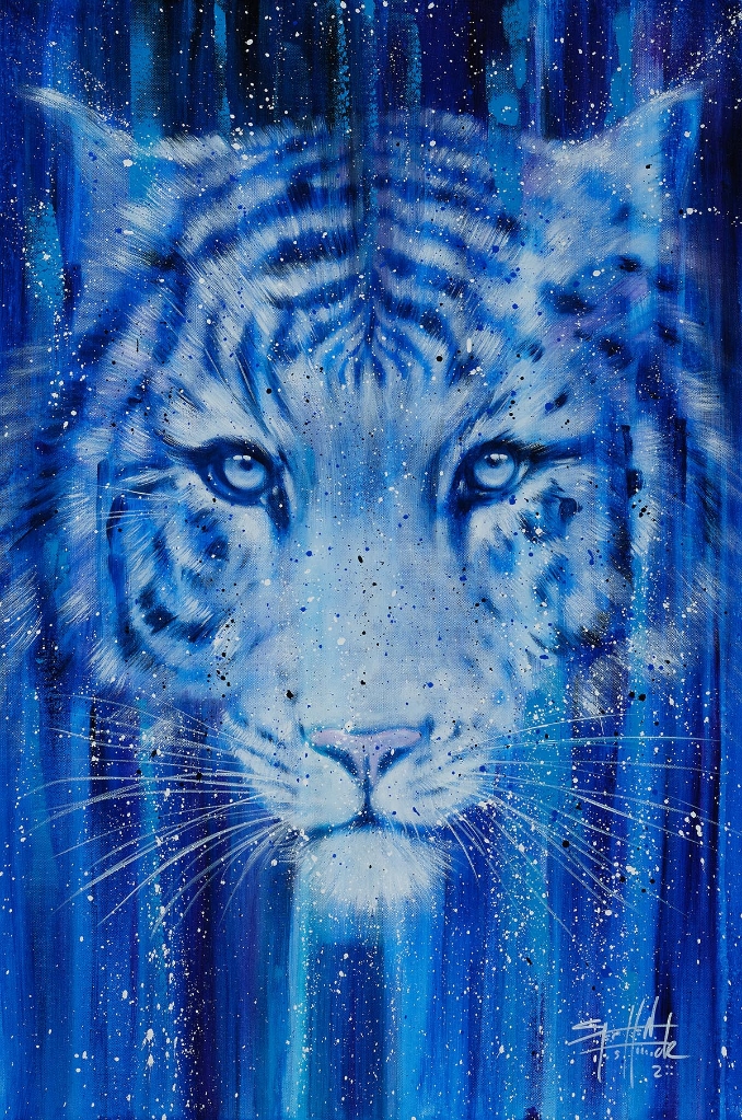 Browse Artwork by FISHWICK - Park West Gallery