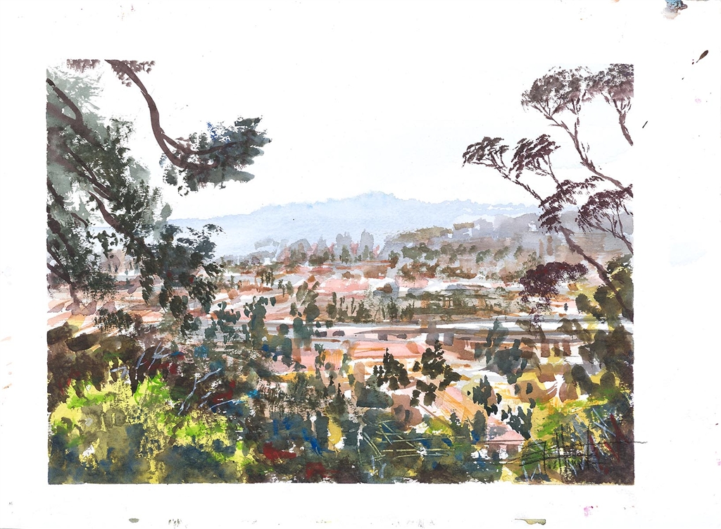 Browse Artwork by FISHWICK - Park West Gallery