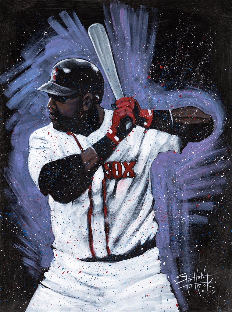 Browse Artwork by FISHWICK - Park West Gallery