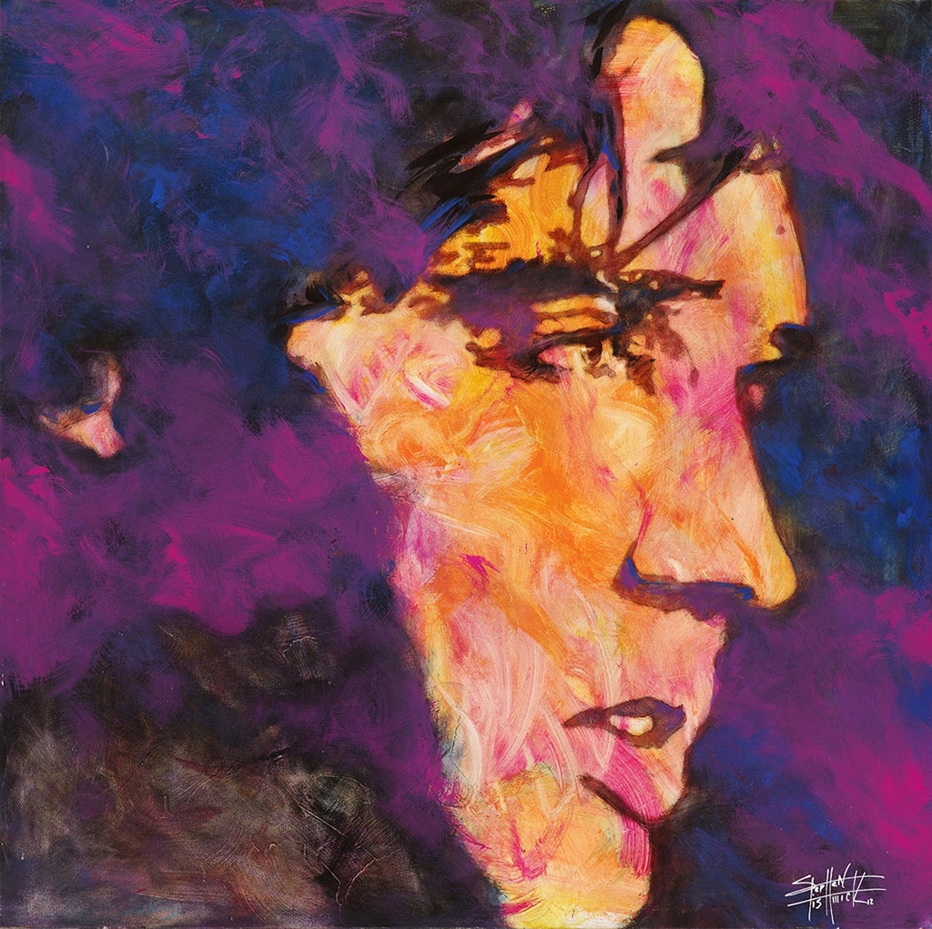 Browse Artwork by FISHWICK - Park West Gallery
