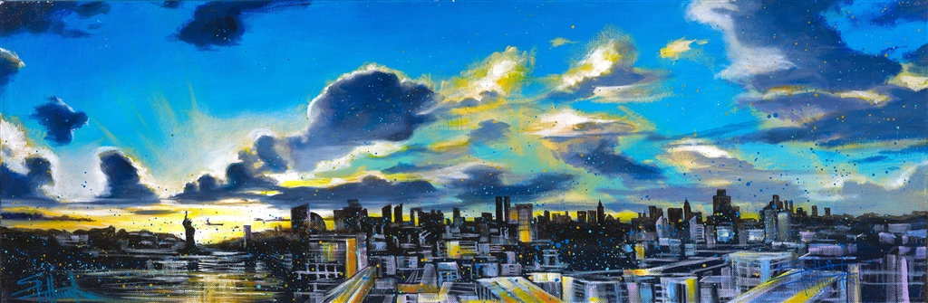 Browse Artwork by FISHWICK - Park West Gallery