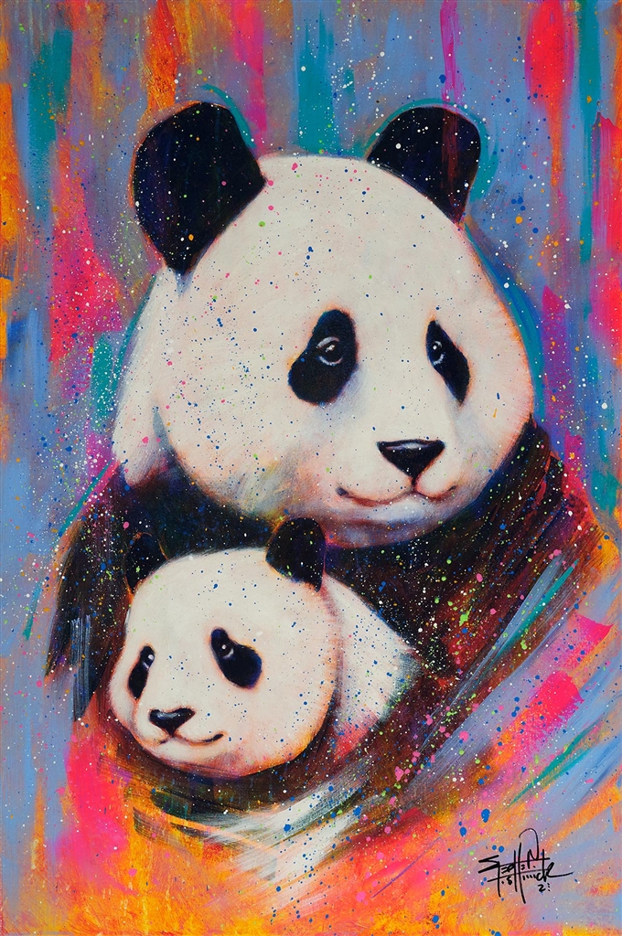 Browse Artwork by FISHWICK - Park West Gallery