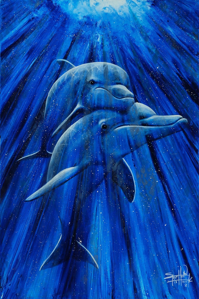 Browse Artwork by FISHWICK - Park West Gallery