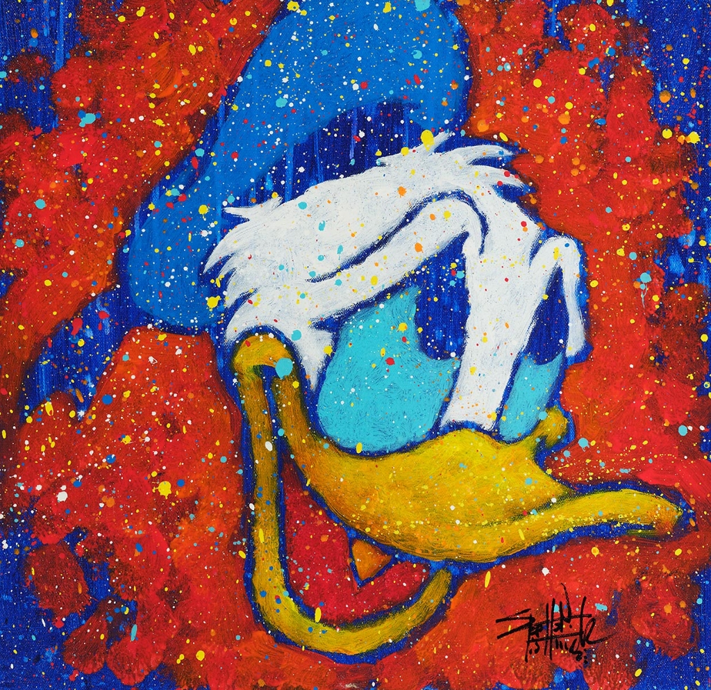 Browse Artwork by FISHWICK - Park West Gallery