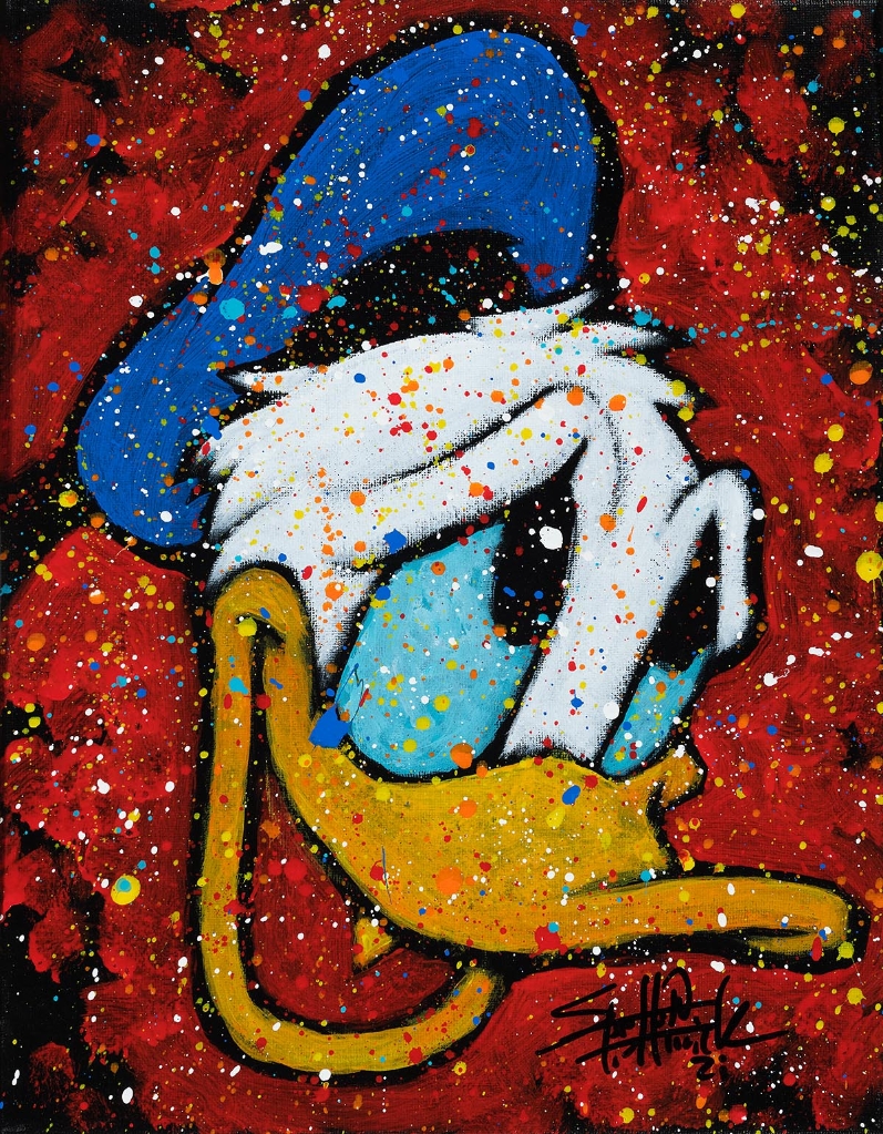 Browse Artwork by FISHWICK - Park West Gallery