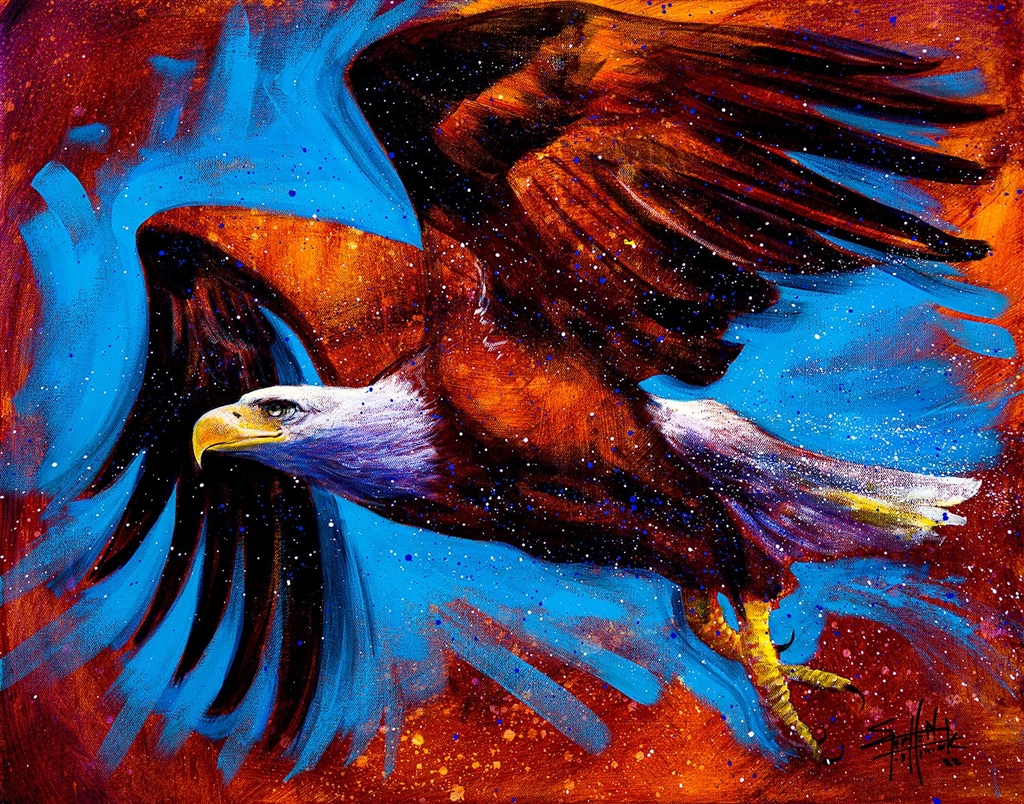 Browse Artwork by FISHWICK - Park West Gallery