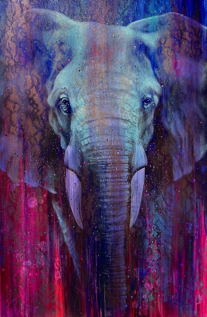 Browse Artwork by FISHWICK - Park West Gallery