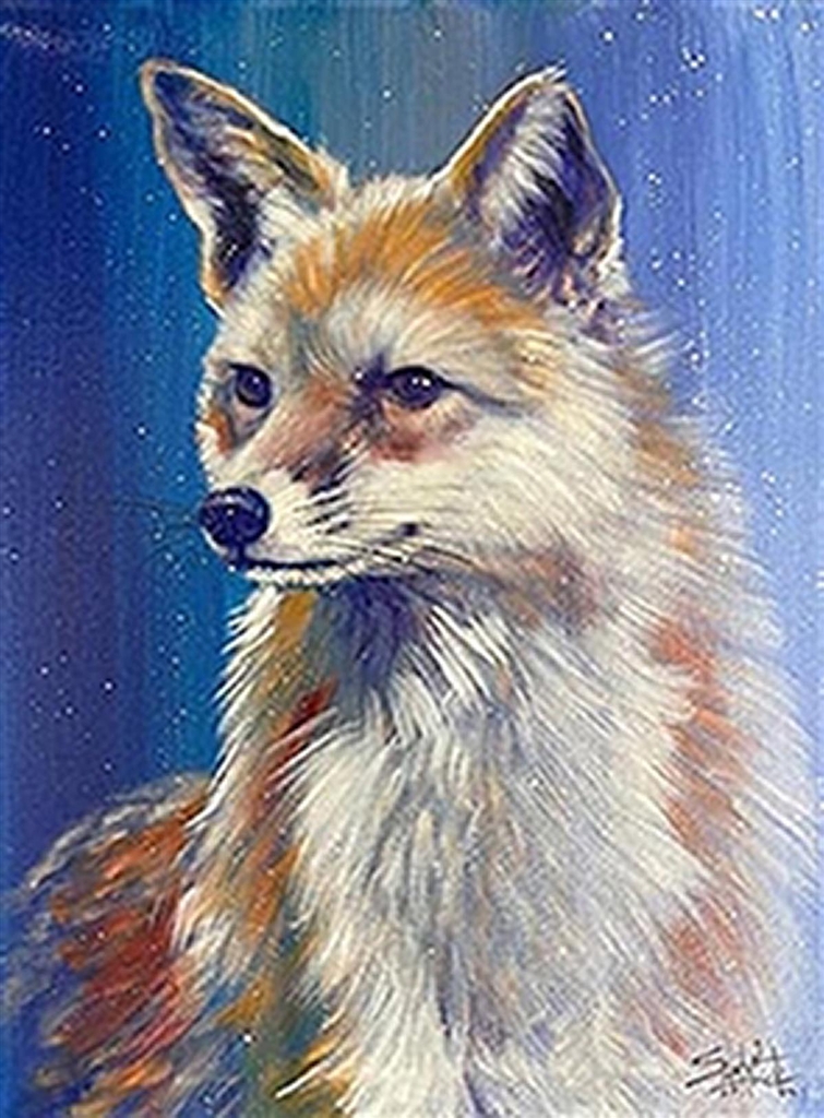 Browse Artwork by FISHWICK - Park West Gallery