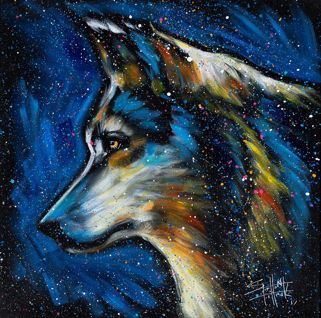 Browse Artwork by FISHWICK - Park West Gallery