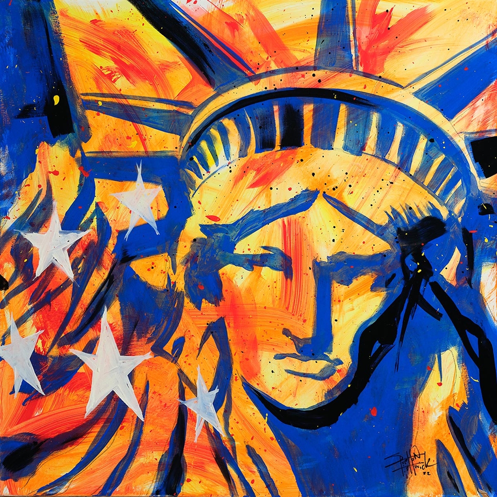 Browse Artwork by FISHWICK - Park West Gallery