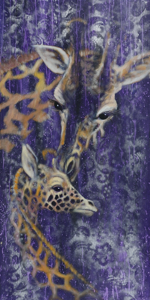 Browse Artwork by FISHWICK - Park West Gallery