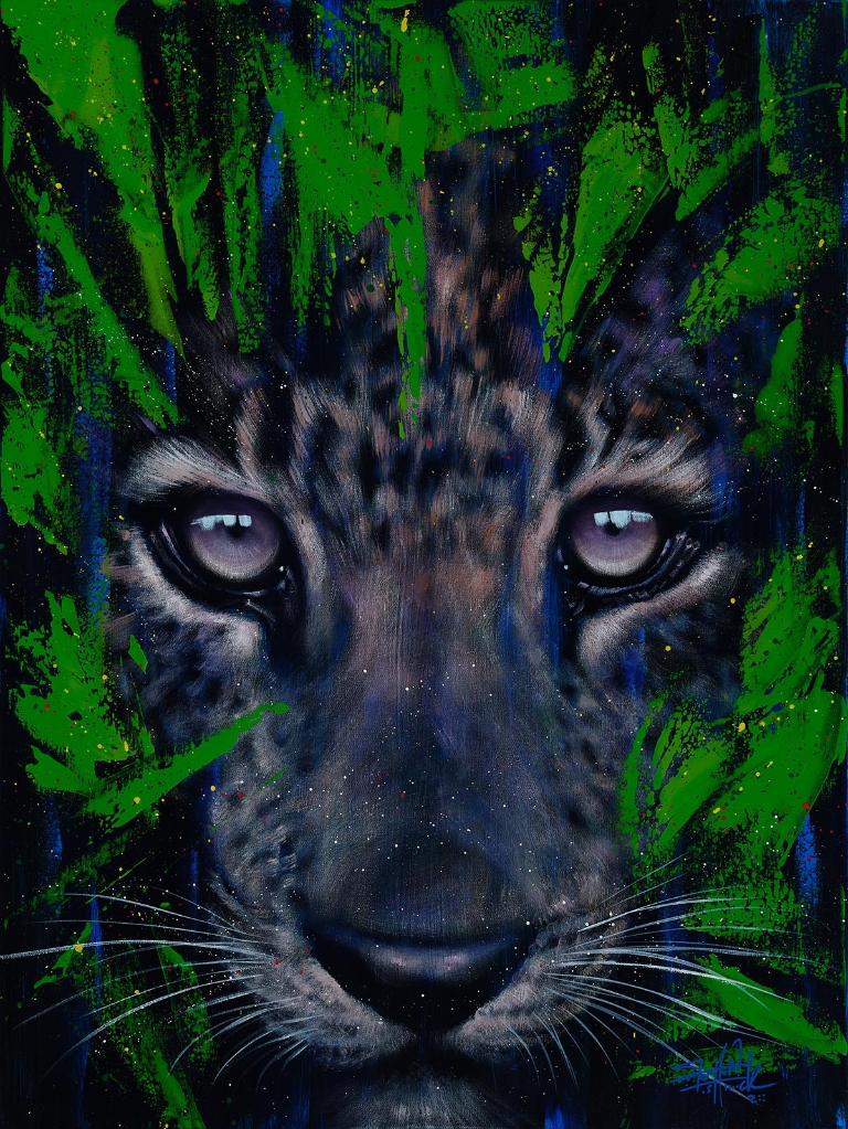 Browse Artwork by FISHWICK - Park West Gallery