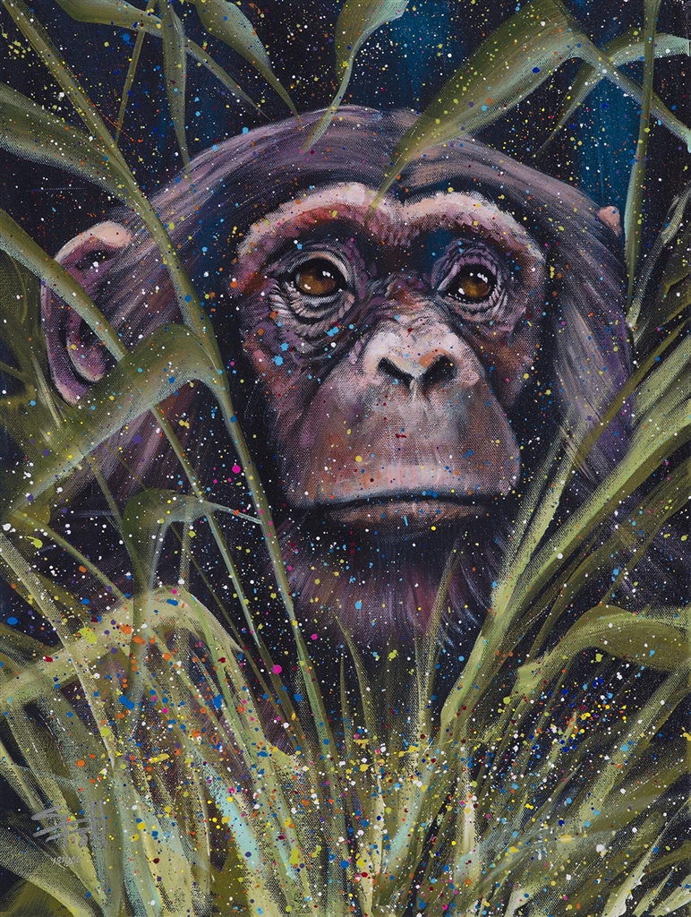 Browse Artwork by FISHWICK - Park West Gallery