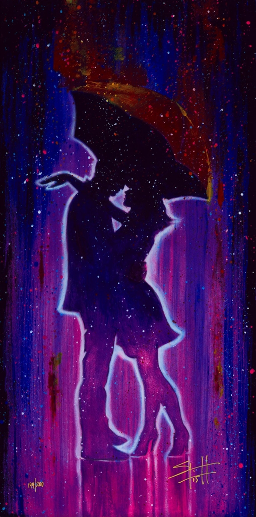 Browse Artwork by FISHWICK - Park West Gallery