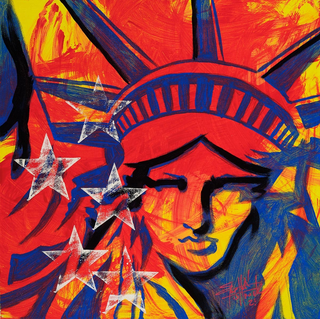 Browse Artwork by FISHWICK - Park West Gallery