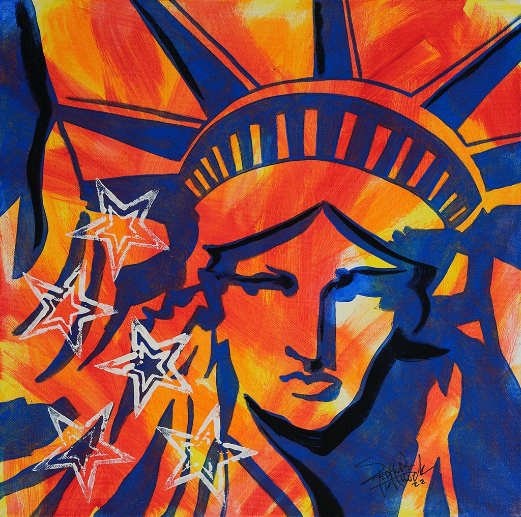 Browse Artwork by FISHWICK - Park West Gallery