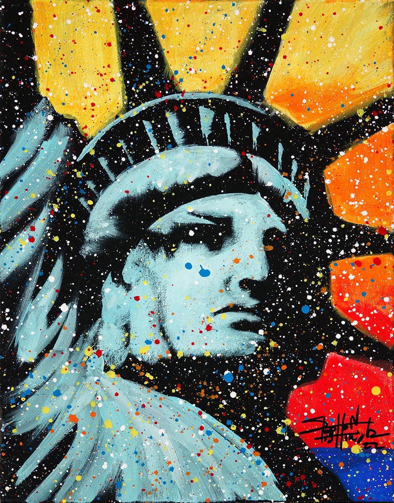 Browse Artwork by FISHWICK - Park West Gallery