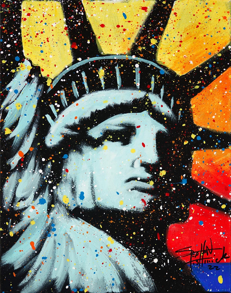 Browse Artwork by FISHWICK - Park West Gallery