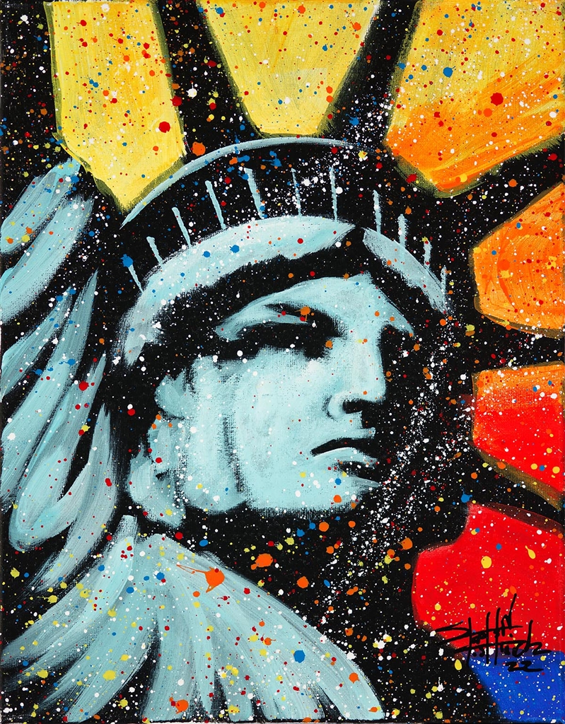 Browse Artwork by FISHWICK - Park West Gallery