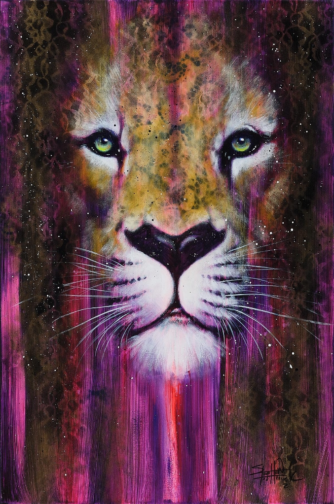 Browse Artwork by FISHWICK - Park West Gallery