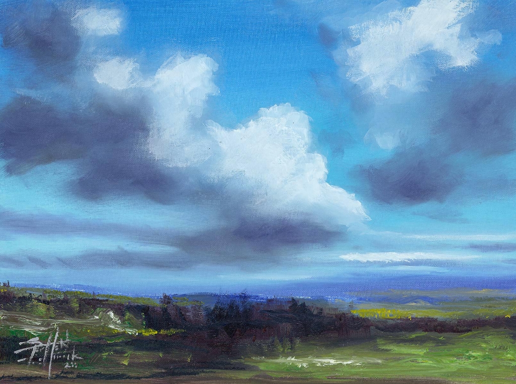 Browse Artwork by FISHWICK - Park West Gallery