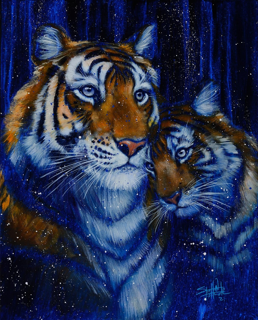 Browse Artwork by FISHWICK - Park West Gallery