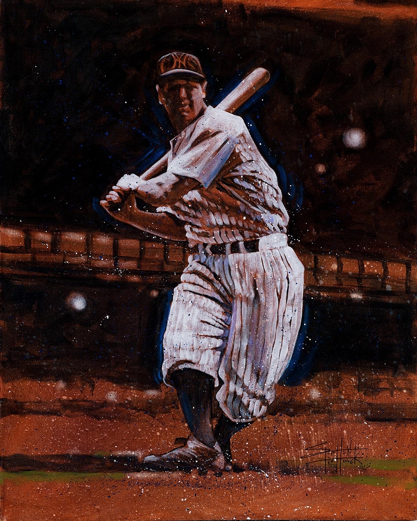 Browse Artwork by FISHWICK - Park West Gallery