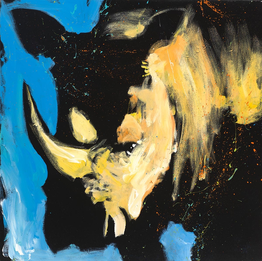 Browse Artwork by FISHWICK - Park West Gallery