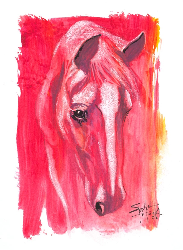 Browse Artwork by FISHWICK - Park West Gallery