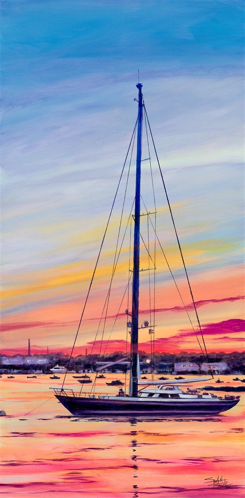 Browse Artwork by FISHWICK - Park West Gallery
