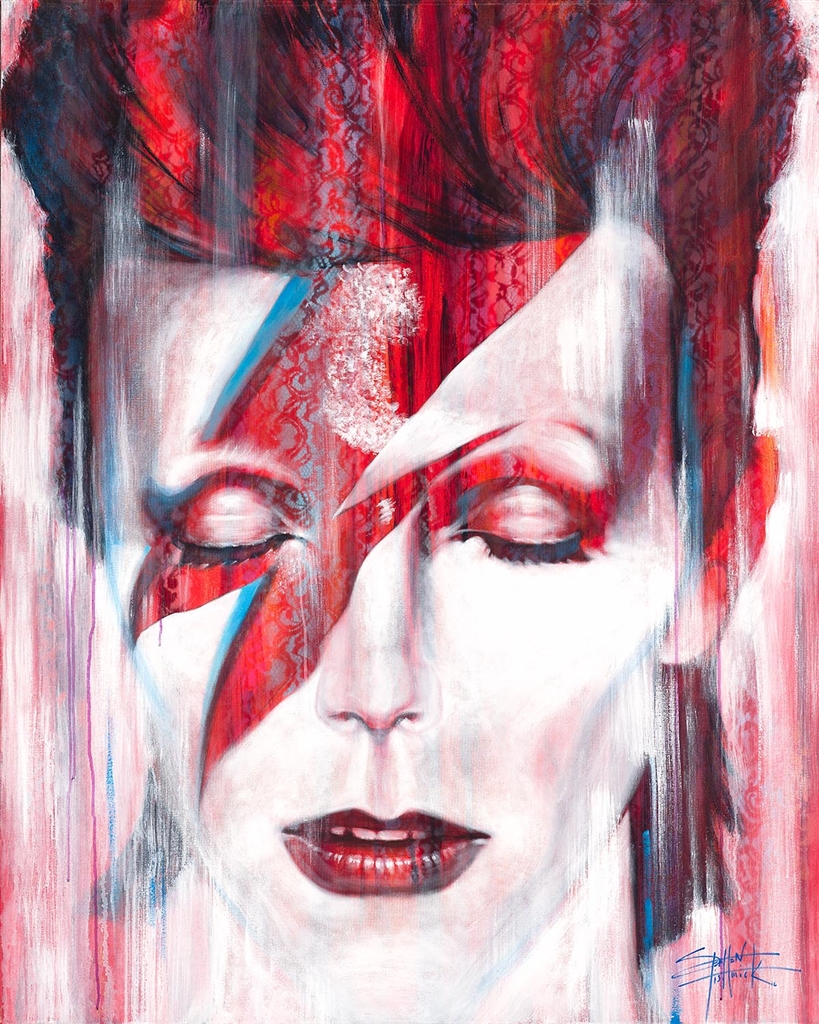 Browse Artwork by FISHWICK - Park West Gallery