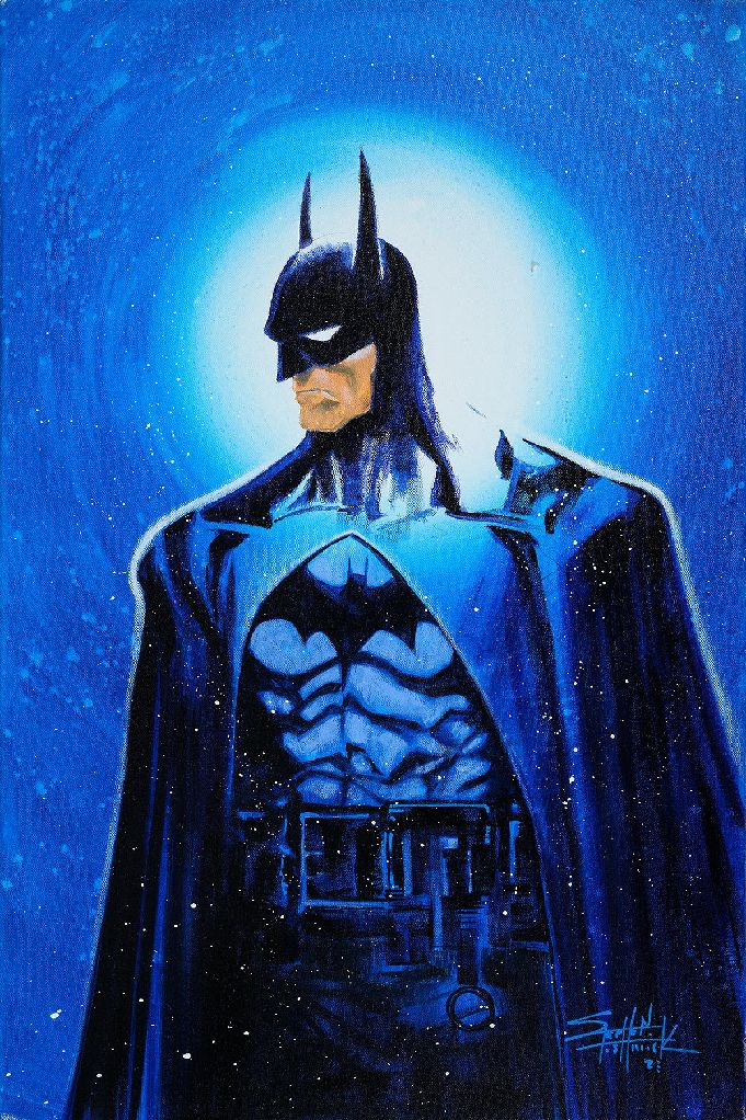 Browse Artwork by FISHWICK - Park West Gallery