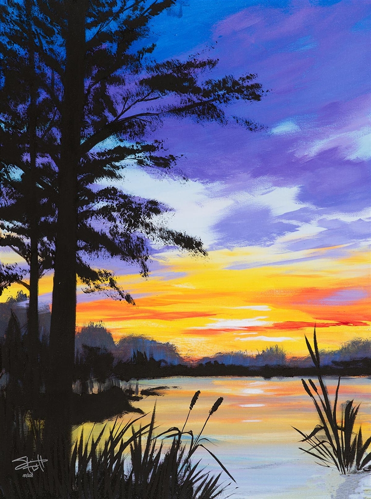 Browse Artwork by FISHWICK - Park West Gallery