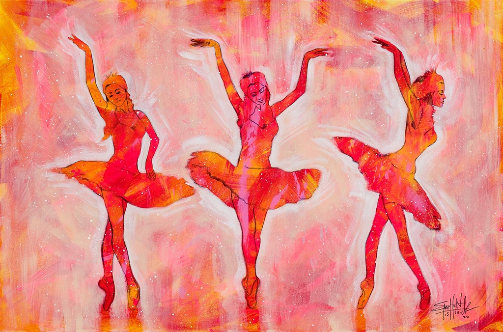 Browse Artwork by FISHWICK - Park West Gallery