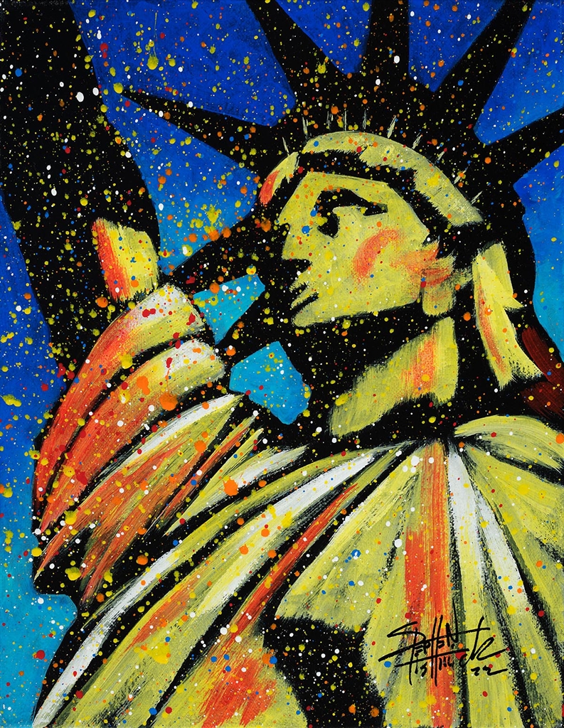 Browse Artwork by FISHWICK - Park West Gallery