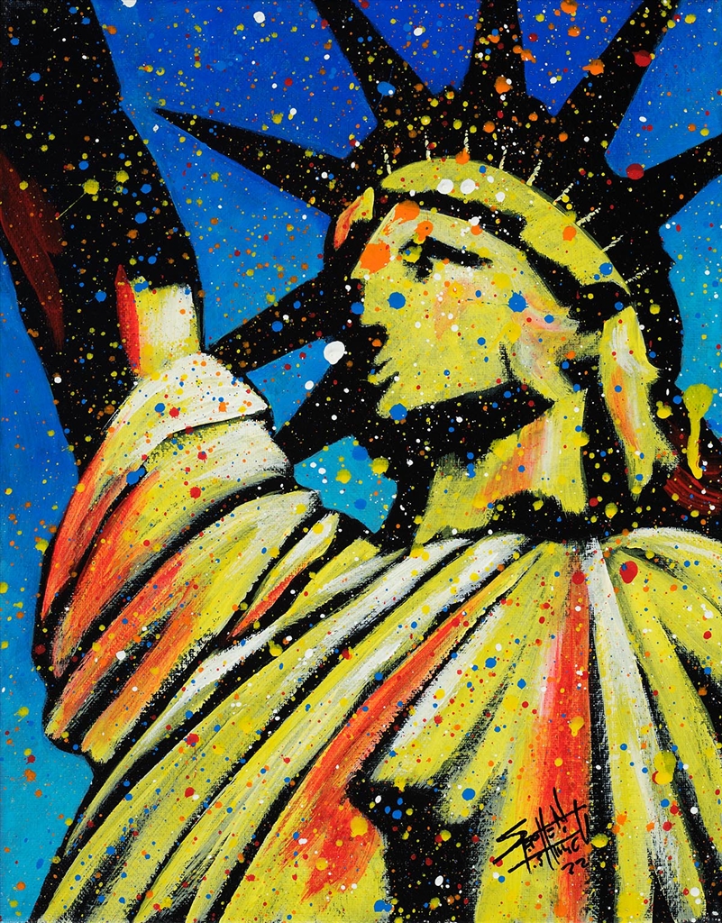 Browse Artwork by FISHWICK - Park West Gallery