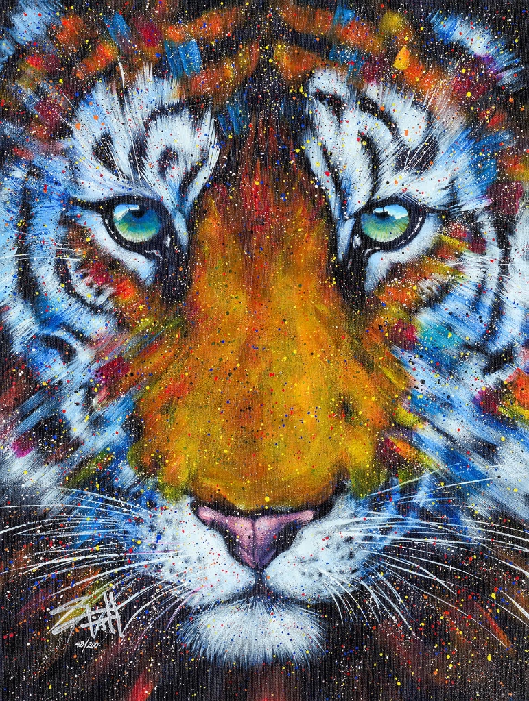 Browse Artwork by FISHWICK - Park West Gallery