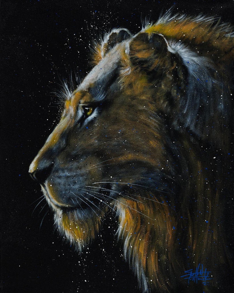 Browse Artwork by FISHWICK - Park West Gallery