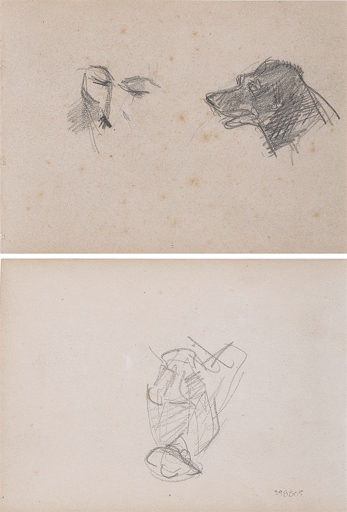 Henri de Toulouse-Lautrec - Park West Gallery