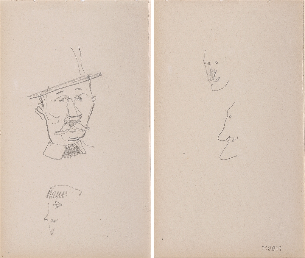 Henri de Toulouse-Lautrec - Park West Gallery