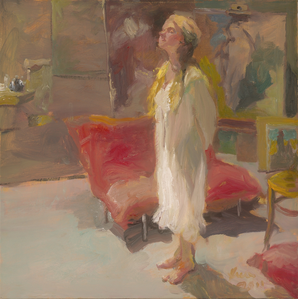 Hua Chen - Park West Gallery