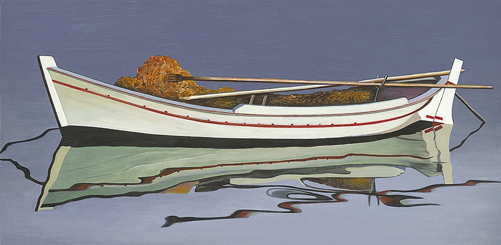 Igor Medvedev - Park West Gallery