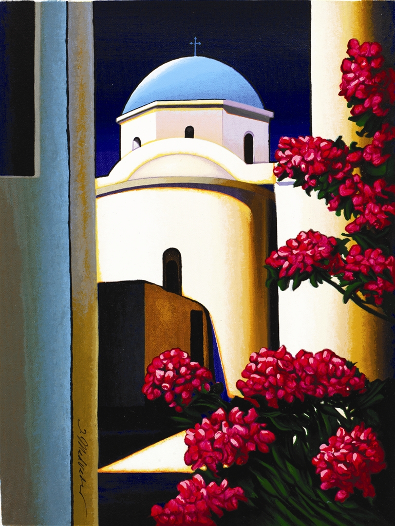 Browse Artwork by Igor Medvedev - Park West Gallery