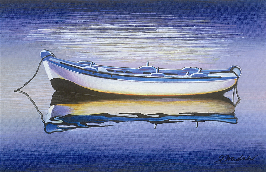 Browse Artwork by Igor Medvedev - Park West Gallery