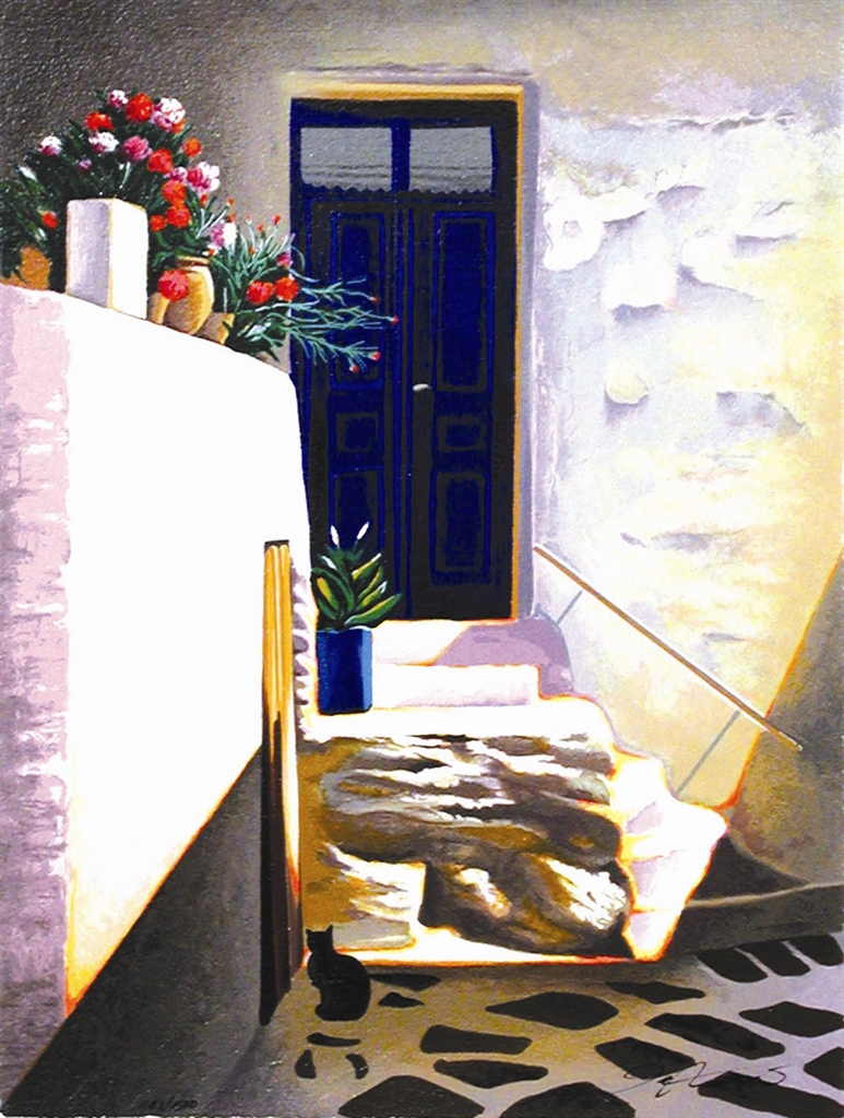 Browse Artwork by Igor Medvedev - Park West Gallery