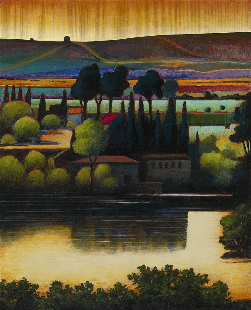 Igor Medvedev - Park West Gallery